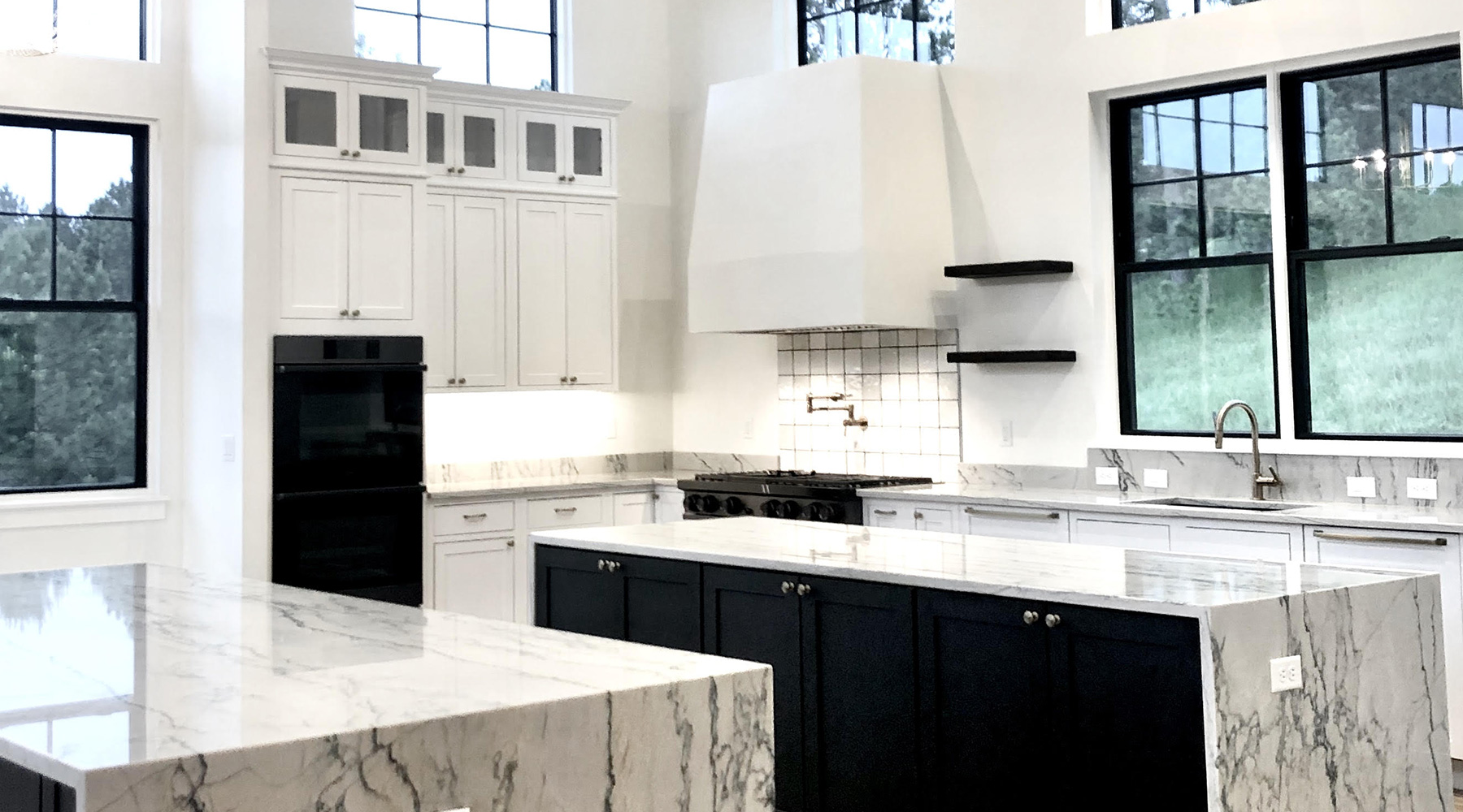 Vendor Application - Aspen Leaf Custom Homes in Evergreen CO